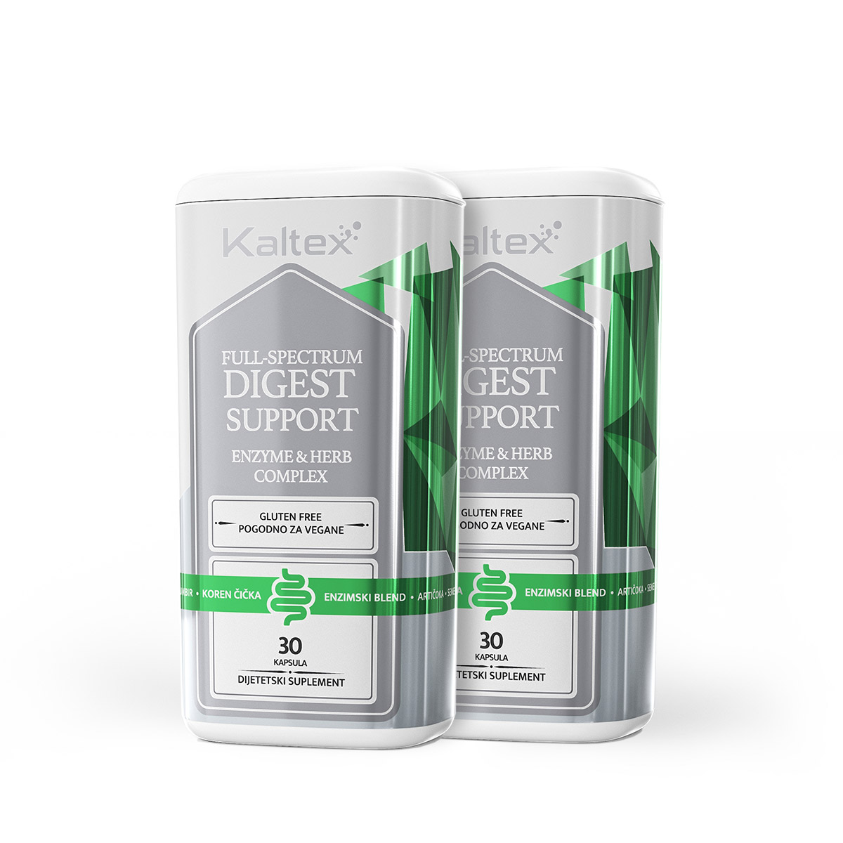 Advanced immune complex proizovdi - Kaltex