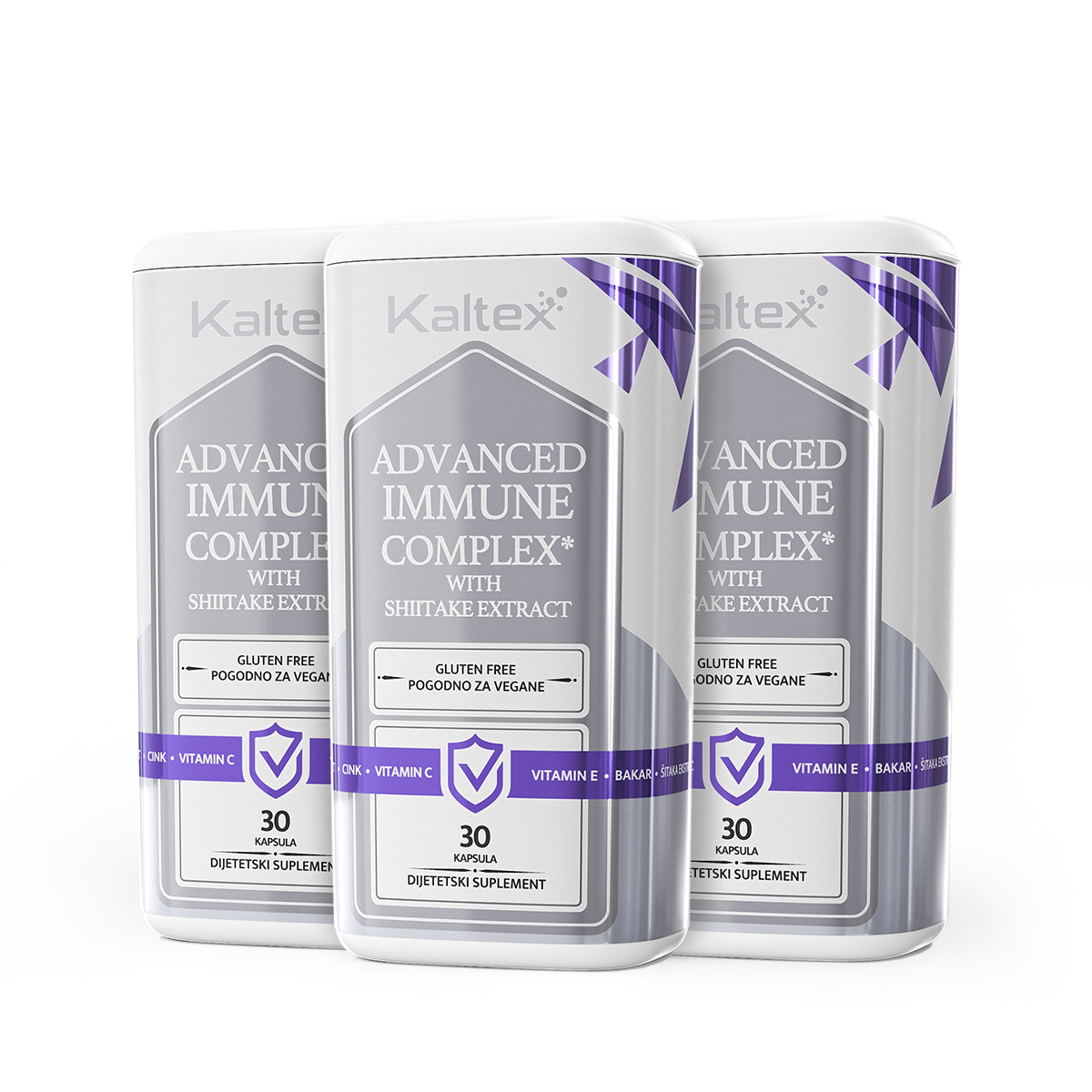 Advanced immune complex proizovdi - Kaltex